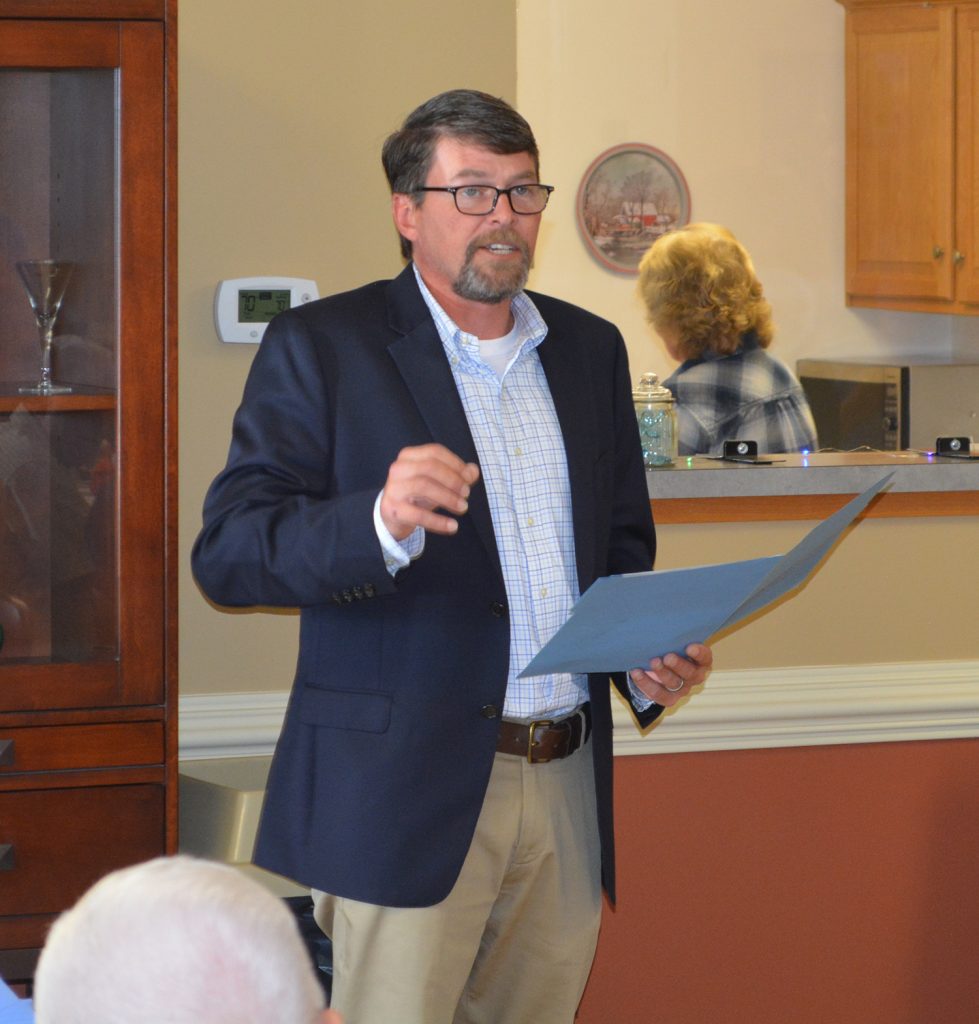 Hardy Launches Public Internet Access At Hampshire Community Center ...